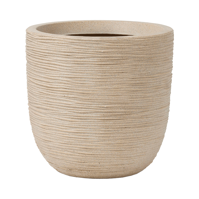 Capi Lux Waste Rib Egg Beige eenvoudig en snel online bestellen?