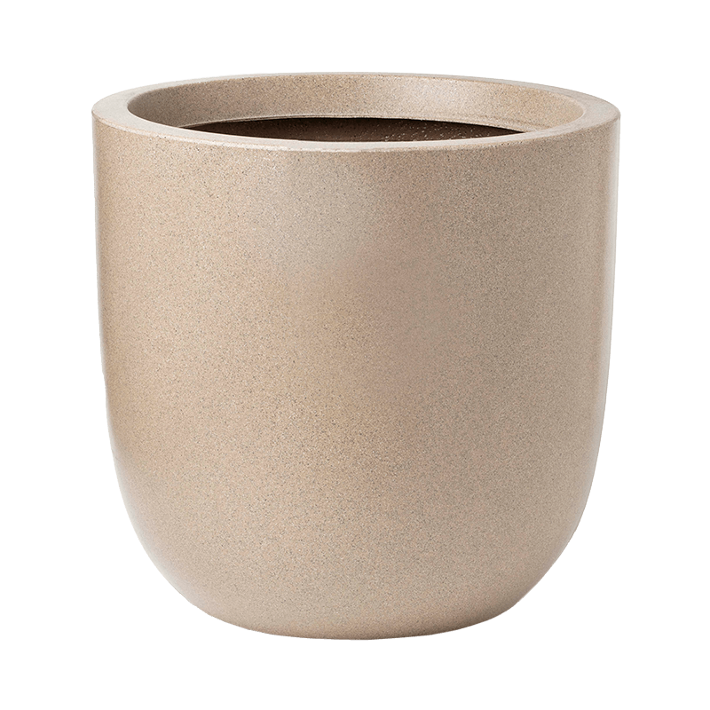 Capi Lux Waste Smooth Egg Beige eenvoudig en snel online bestellen?