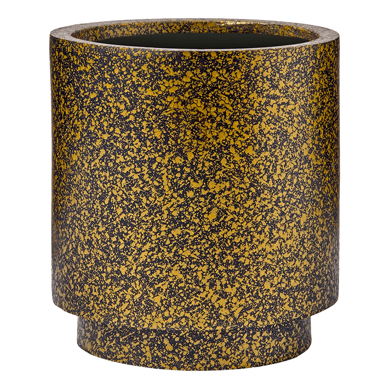 Capi Lux Terrazzo Cylinder Goud eenvoudig en snel online bestellen?