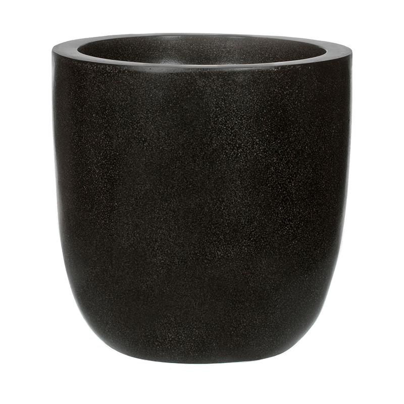 Capi Lux Terrazzo Egg Zwart eenvoudig en snel online bestellen?