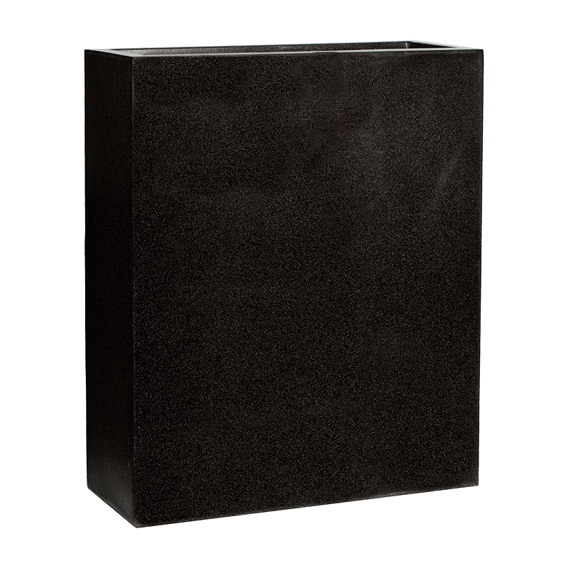 Capi Lux Terrazzo High Envelope Zwart snel online bestellen?