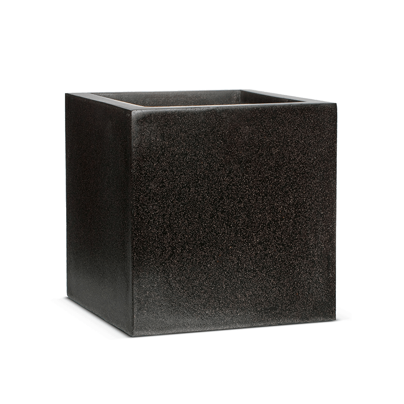 Capi Lux Terrazzo Vierkant Zwart eenvoudig en snel online bestellen?