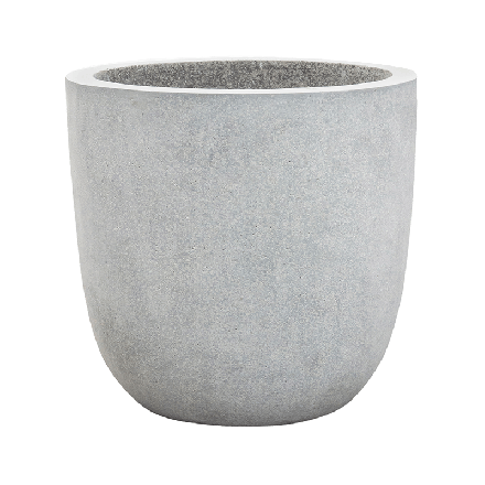 Capi Lux Terrazzo Egg Grijs eenvoudig en snel online bestellen?