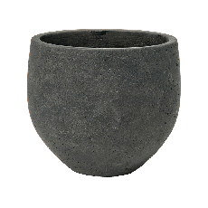 Pottery Pots Orb bloempot grijs online bestellen?