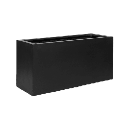 Fiberstone Jort Middle Zwart eenvoudig en snel online bestellen?